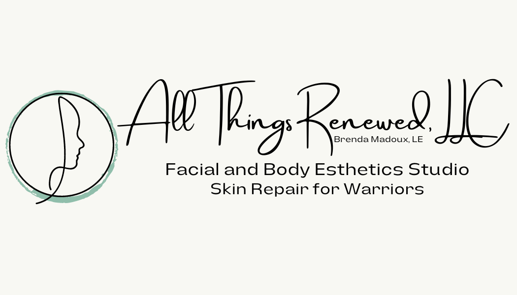 All Things Renewed, LLC logo